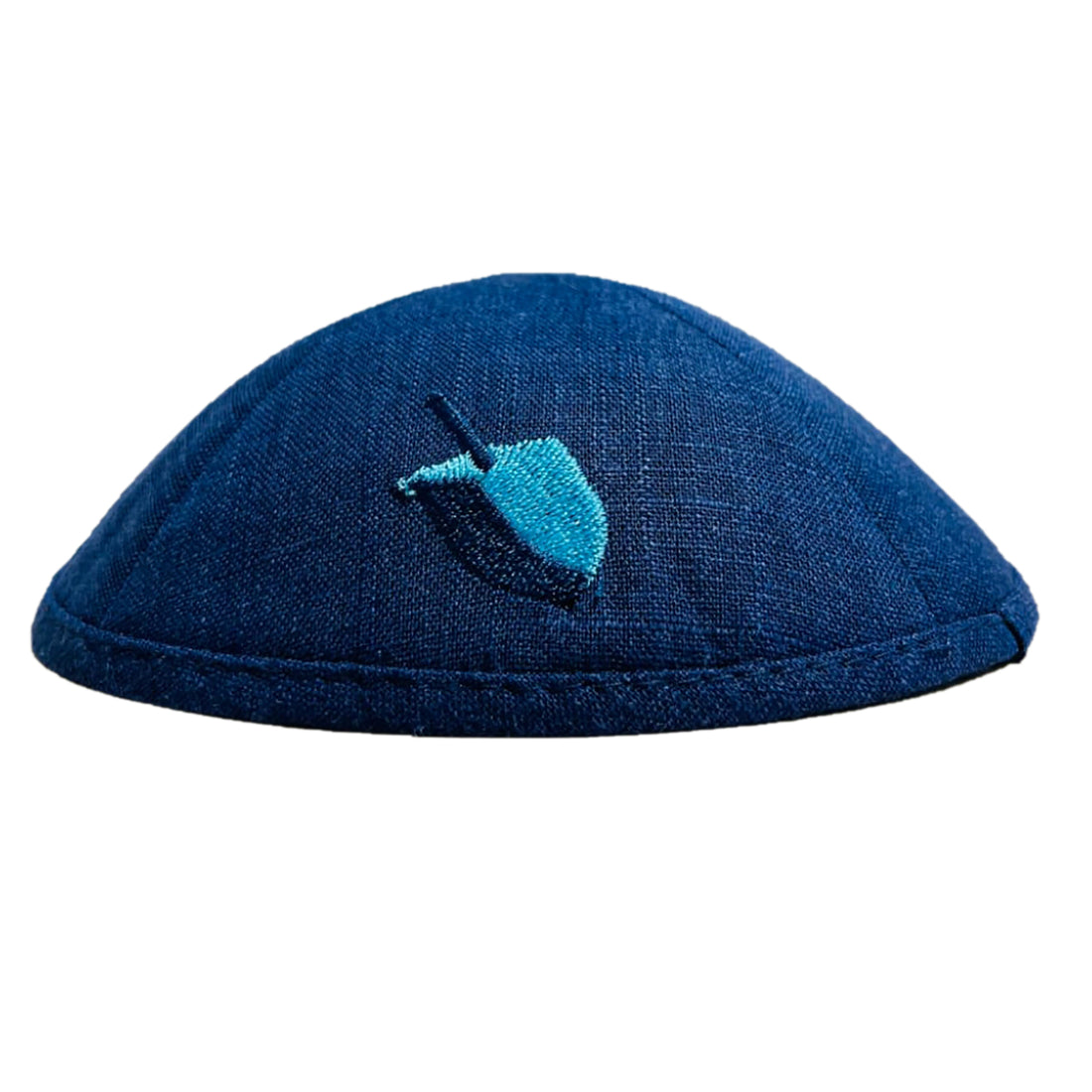Hanukkah Kippah – Ella Judaica LLC